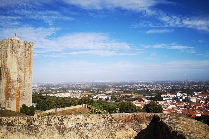 Sintra Cascais Small Group Tour (w/ Roca Cape and Estoril) - Authentic Insights from Travelers