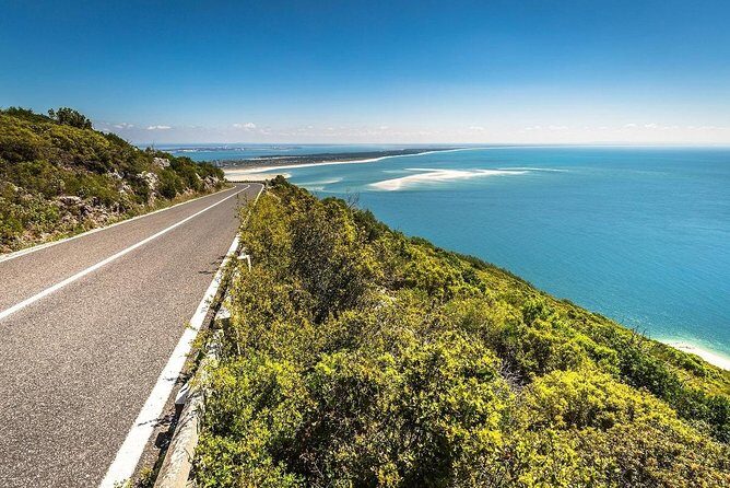 Sintra Cascais Small Group Tour (w/ Roca Cape and Estoril) - Who Should Consider This Tour?