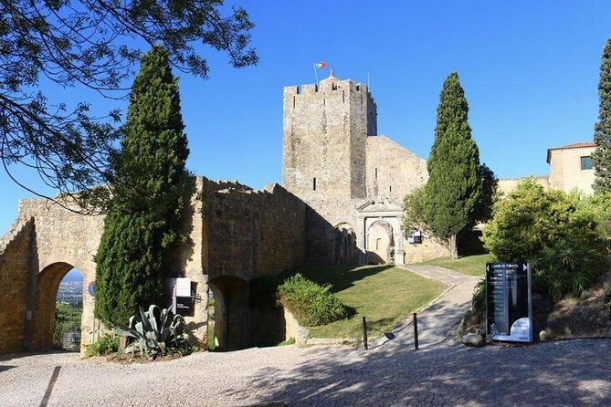 Sintra Cascais Small Group Tour (w/ Roca Cape and Estoril) - In The Sum Up