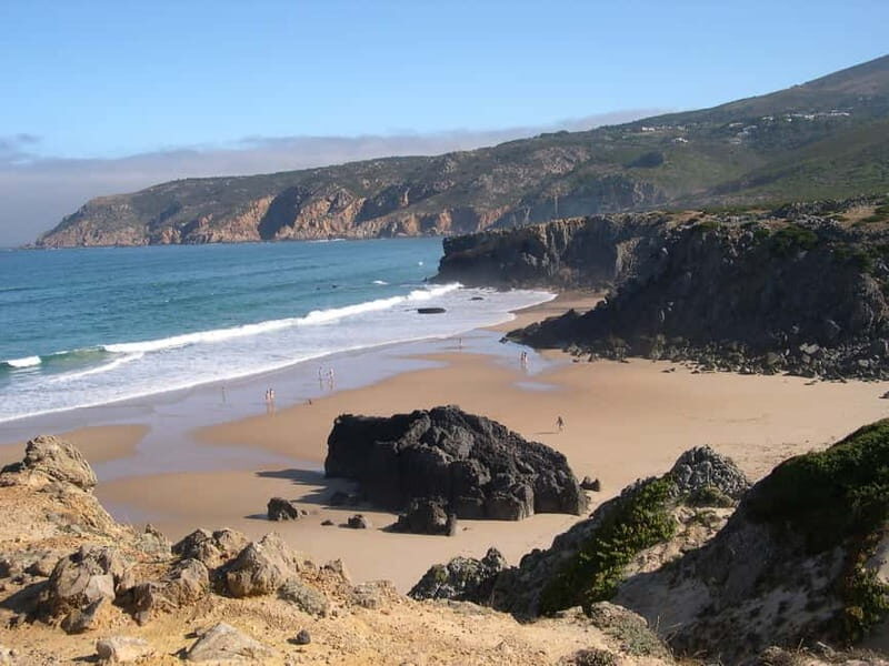Sintra Cascais Top trekking - An Introduction to Sintra Cascais Top Trekking