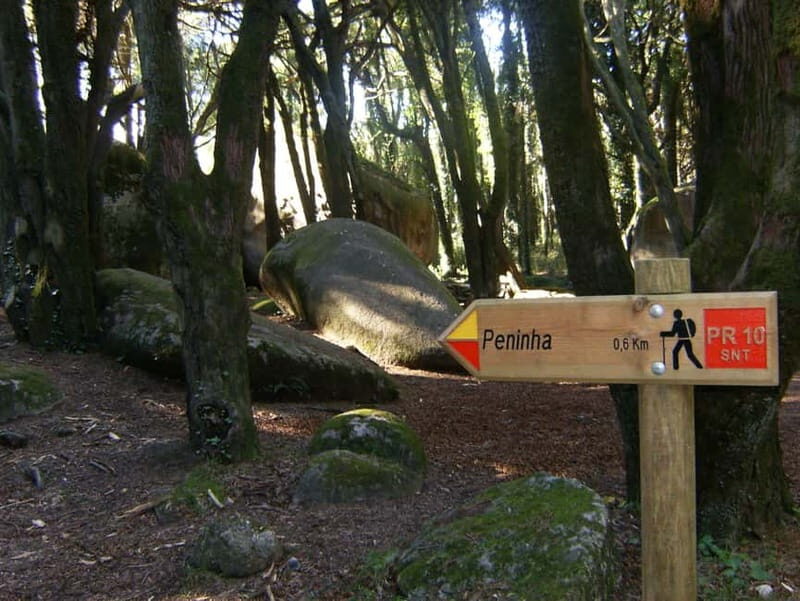 Sintra Cascais Top trekking - The Experience Provider