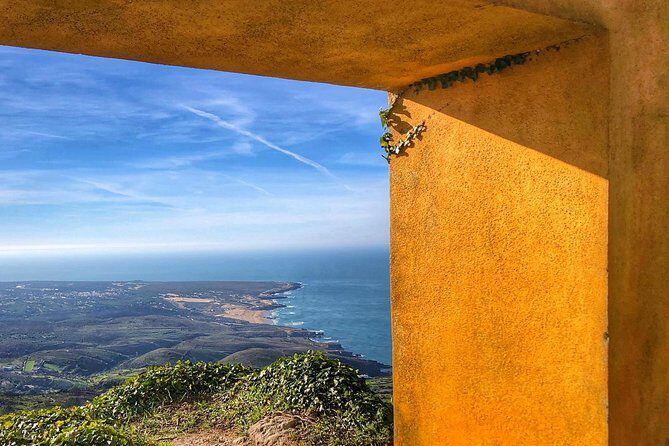 Sintra Cascais (Wine and Tapas) 4X4 Land Rover Panoramic Private Tour - A word of caution