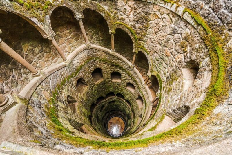 Sintra: Castle of the Moors & Quinta Entry with Audio Guides - What to Expect from This Experience