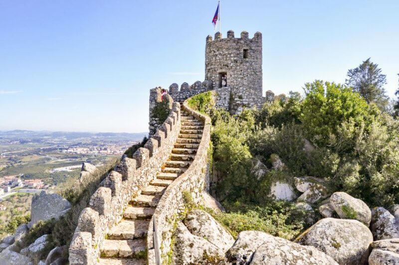Sintra: Castle of the Moors Skip-the-Line Ticket - Authentic Experiences and Traveler Feedback