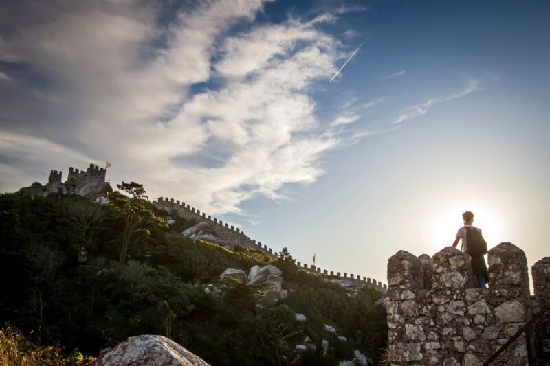 Sintra: Castle of the Moors Skip-the-Line Ticket - Practical Tips for Visiting