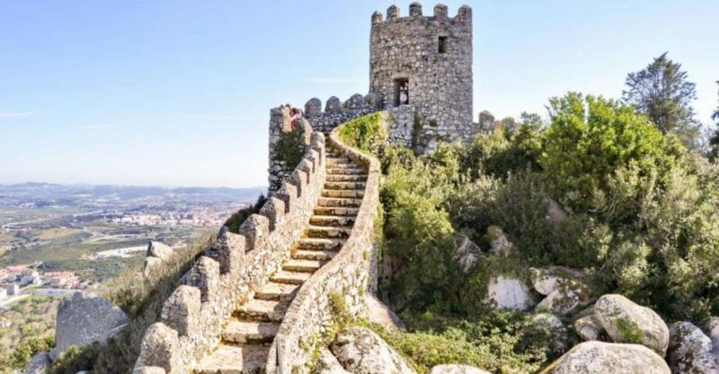 Sintra: Castle of the Moors Skip-the-Line Ticket+Audio Guide - Authentic Experiences and Tips