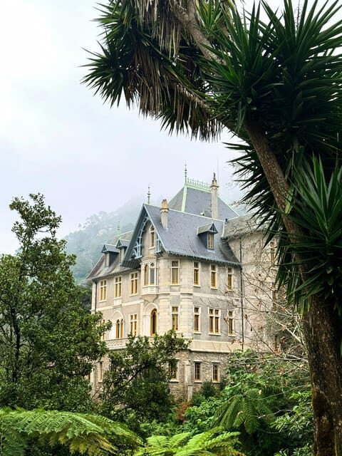 Sintra: Castles, Palaces, and Natural Wonders - Discover Sintra: Castles, Palaces, and Natural Wonders