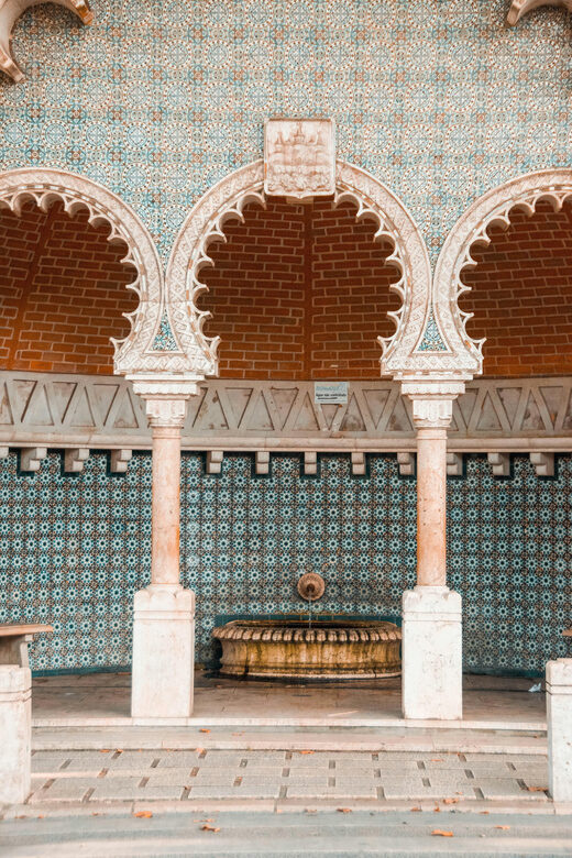 Sintra: Castles, Palaces, and Natural Wonders - An In-Depth Look at the Experience