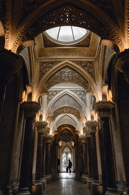 Sintra: Castles, Palaces, and Natural Wonders - Final Thoughts: Why Consider This Tour?