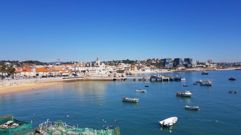 Sintra: customize your tour - Key Points