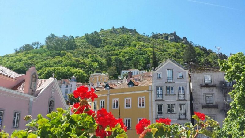 Sintra: customize your tour - A Practical Guide to Your Sintra Adventure