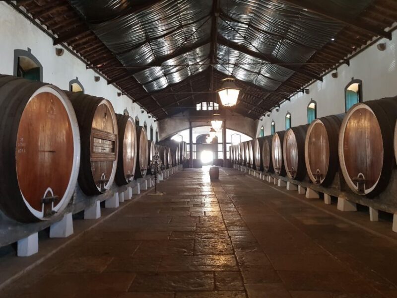 Sintra: customize your tour - Frequently Asked Questions