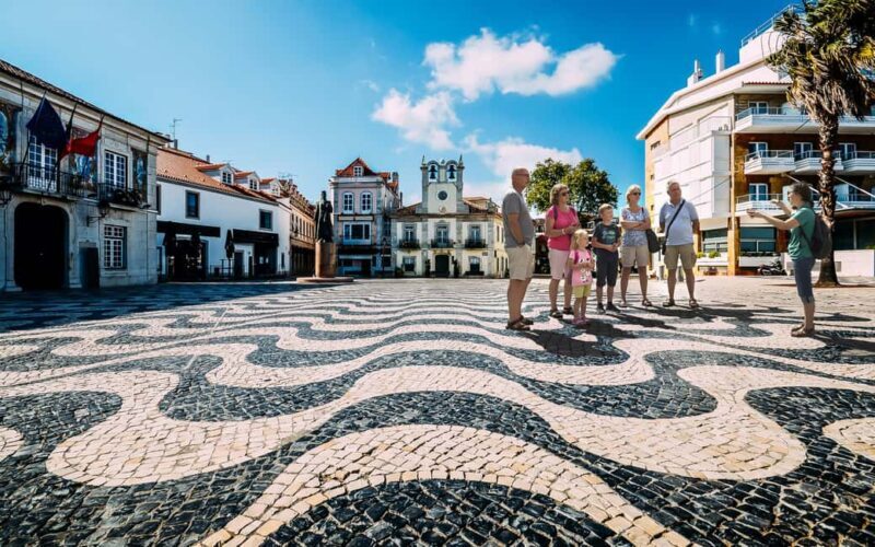 Sintra Day Trip: Q. Regaleira, Cascais & Estoril from Lisbon - The Real-World Practicalities