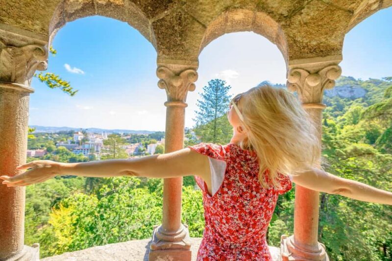 Sintra Day Trip: Q. Regaleira, Cascais & Estoril from Lisbon - Frequently Asked Questions