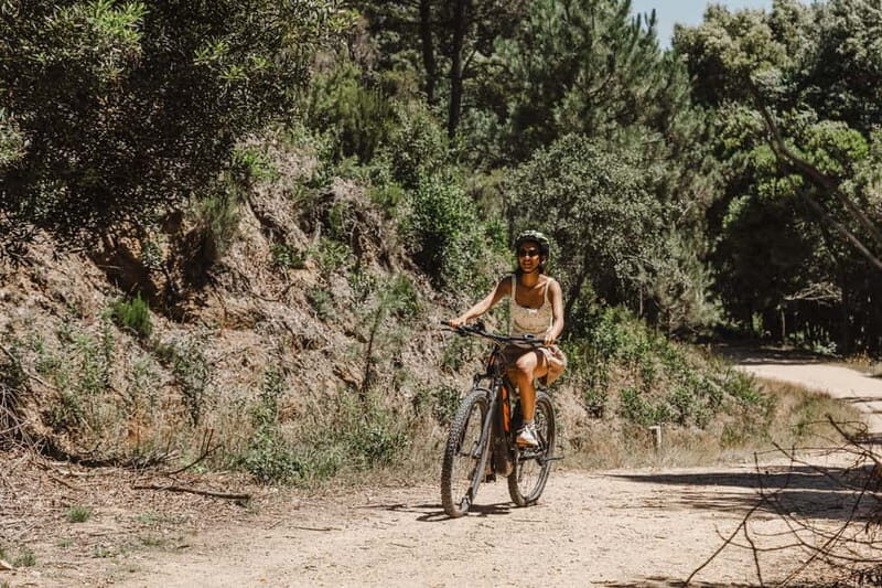 Sintra: E-bike tours of the incredible landscapes - Final thoughts: Is this tour right for you?