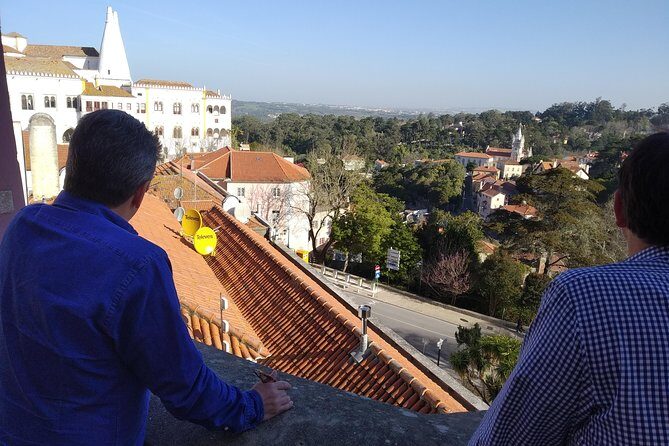 Sintra Encantada Private Tour - Village Palace and Pena Palace - Value and Practicality