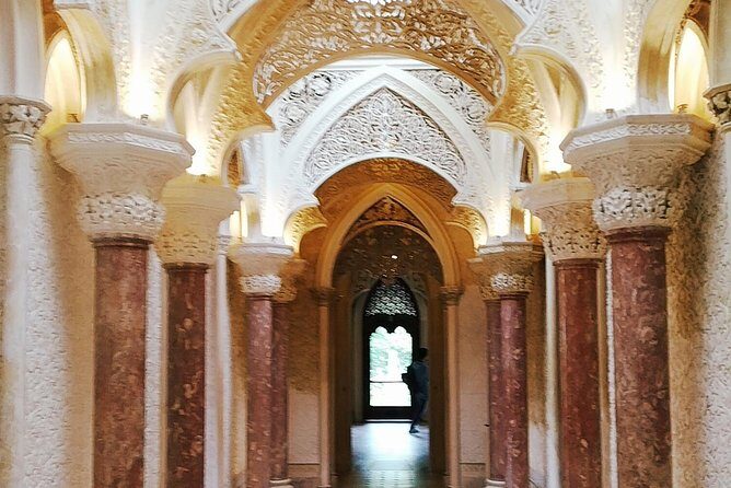 Sintra Encantada Private Tour - Village Palace and Pena Palace - Who Will Love This Tour?