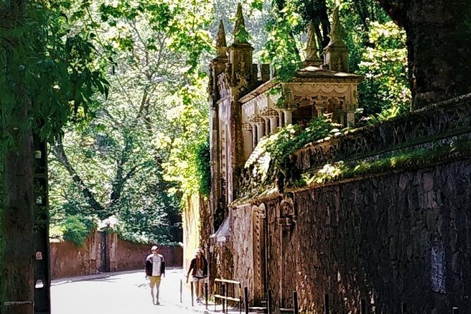 Sintra Encantada Private Tour - Village Palace and Pena Palace - Final Thoughts