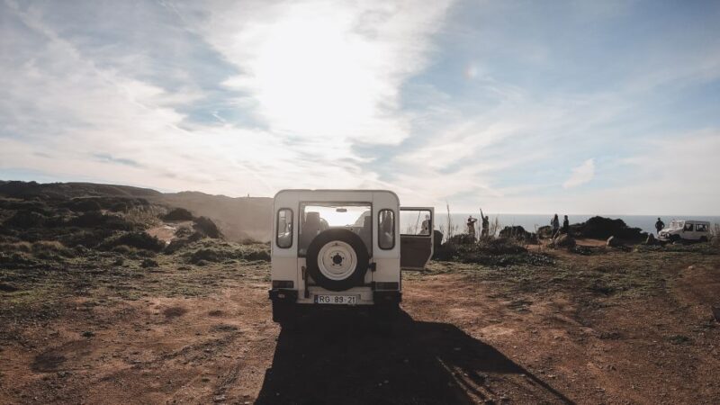Sintra: Epic Full-Day 4x4 Off-Road Adrenaline Tour in Sintra - A Deep Dive into the Off-Road Experience