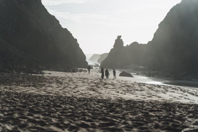 Sintra: Epic Full-Day 4x4 Off-Road Adrenaline Tour in Sintra - FAQ