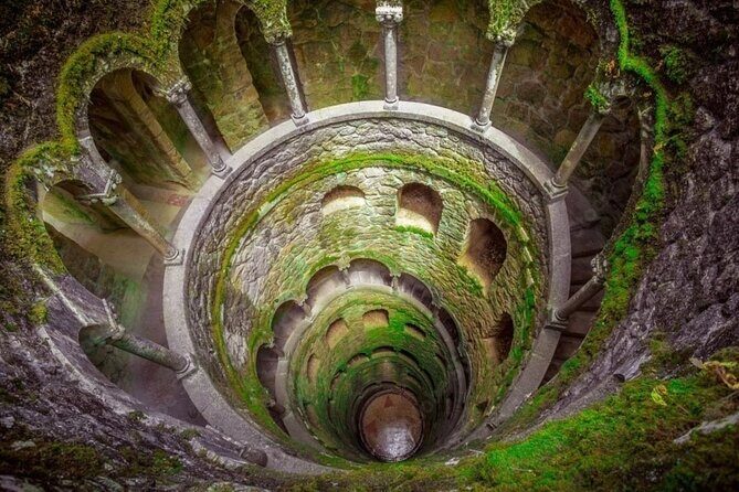 Sintra Essentials from Lisbon - Discover the Charm of Sintra with a Private Tour from Lisbon