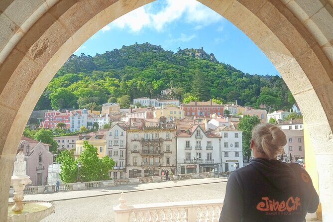 Sintra Essentials from Lisbon - A Well-Rounded Itinerary of Sintra’s Highlights