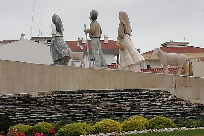 Sintra + Fatima Tour - An In-Depth Look at the Tour
