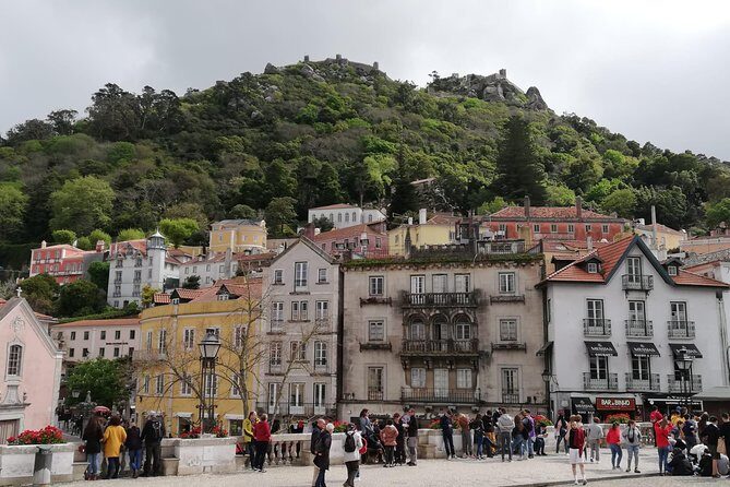 Sintra + Fatima Tour - Who Would Love This Tour?