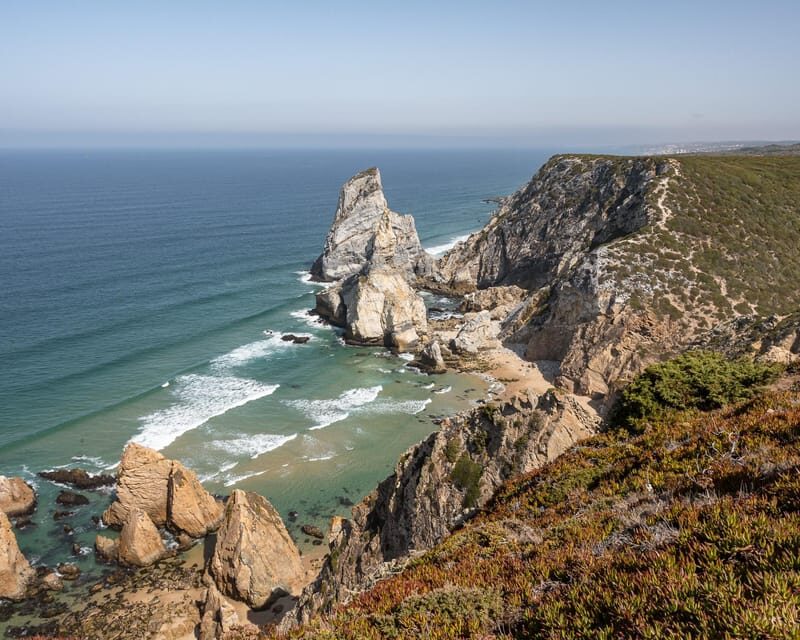 Sintra: Flexible Hiking Tour in Praia da Ursa - Exploring the Itinerary: What You Can Expect