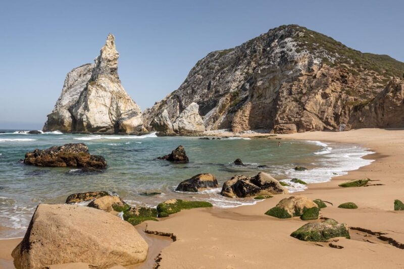 Sintra: Flexible Hiking Tour in Praia da Ursa - The Value and Practical Details