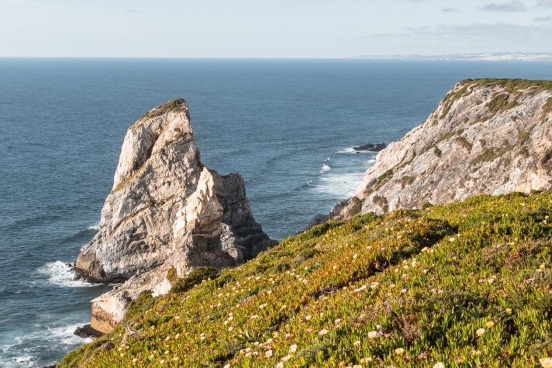 Sintra: Flexible Hiking Tour in Praia da Ursa - Authenticity and Unique Experiences