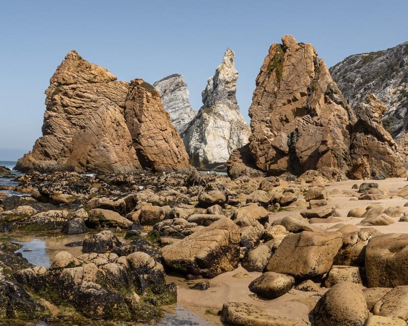 Sintra: Flexible Hiking Tour in Praia da Ursa - Who Will Enjoy This Tour?