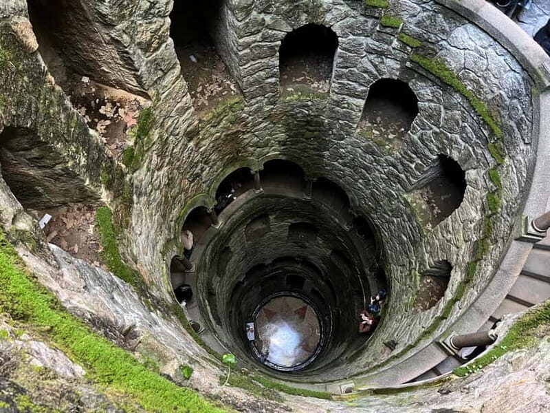 Sintra: Full-Day Guided Tuk-Tuk Tour - An Authentic, Comfortable Look at Sintra