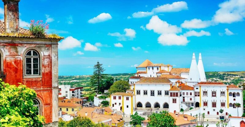 Sintra: Full-Day Private Monuments Tour from Lisbon - Why This Tour Stands Out