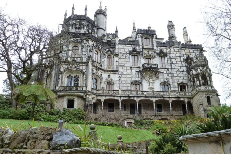 Sintra: Full-Day Private Monuments Tour from Lisbon - Final Thoughts: Who Will Love This Tour?