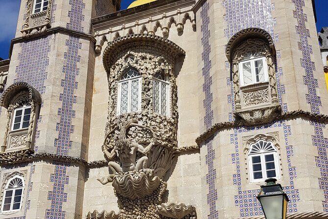Sintra full day Private Tour - The Value of a Private Guided Tour in Sintra