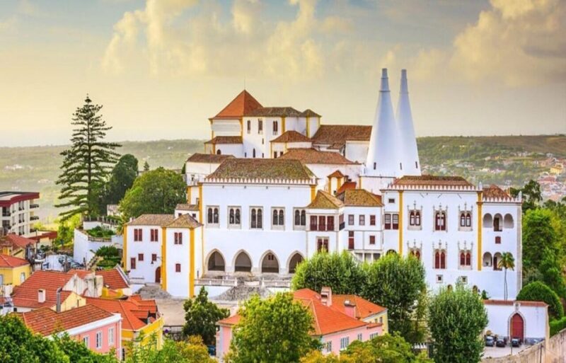 Sintra: Full Day Private Tour from Lisbon with Tickets - Value for Money: Is the Experience Worth It?
