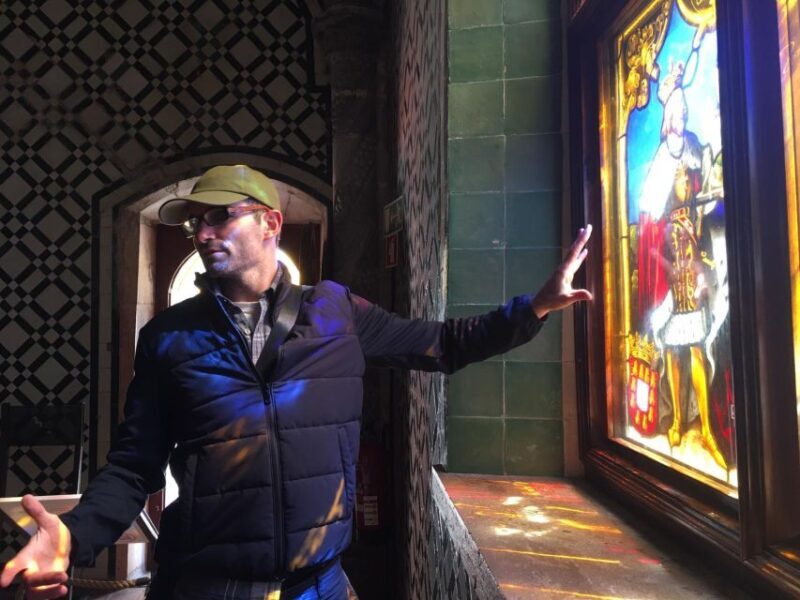 Sintra: Full Day Private Tour from Lisbon with Tickets - Final Thoughts: Is This Tour Right for You?