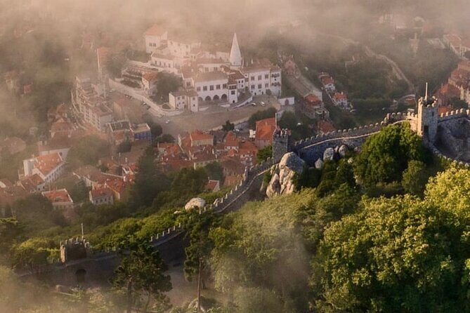 SINTRA FULL-DAY PRIVATE TOUR, Roca Cape, Guincho Beach, Cascais & Estoril - The Practical Side: Why This Tour Offers Good Value