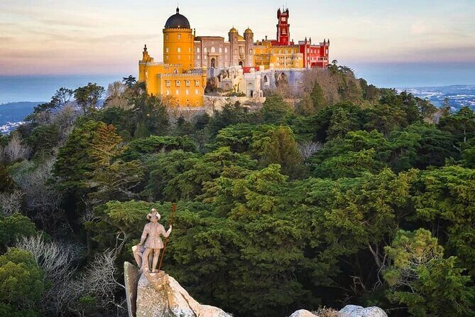 SINTRA FULL-DAY PRIVATE TOUR, Roca Cape, Guincho Beach, Cascais & Estoril - Who Should Consider This Tour?