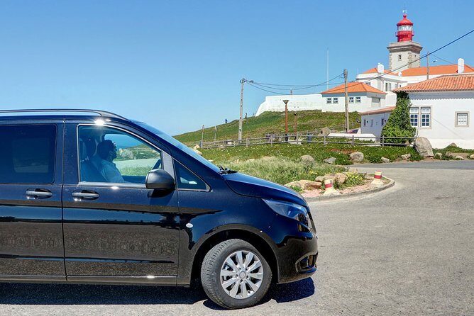 Sintra: Full-Day Private Tour Sintra, Cascais & Cabo da Roca - The Itinerary Breakdown and What to Expect
