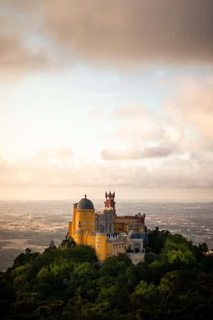 Sintra: Guided History & Highlights Tuk-Tuk Tour with Pastry - Final Thoughts