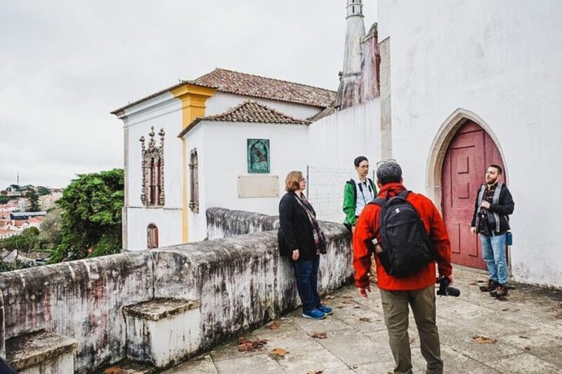 Sintra: Guided Tour with Quinta da Regaleira Entry - Frequently Asked Questions