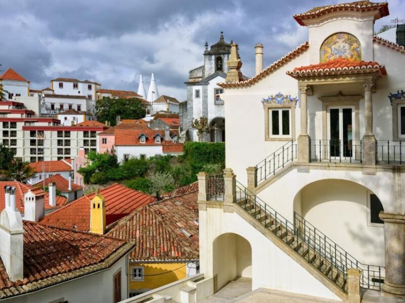 Sintra - Half Day Private Tour - An Introduction to the Tour