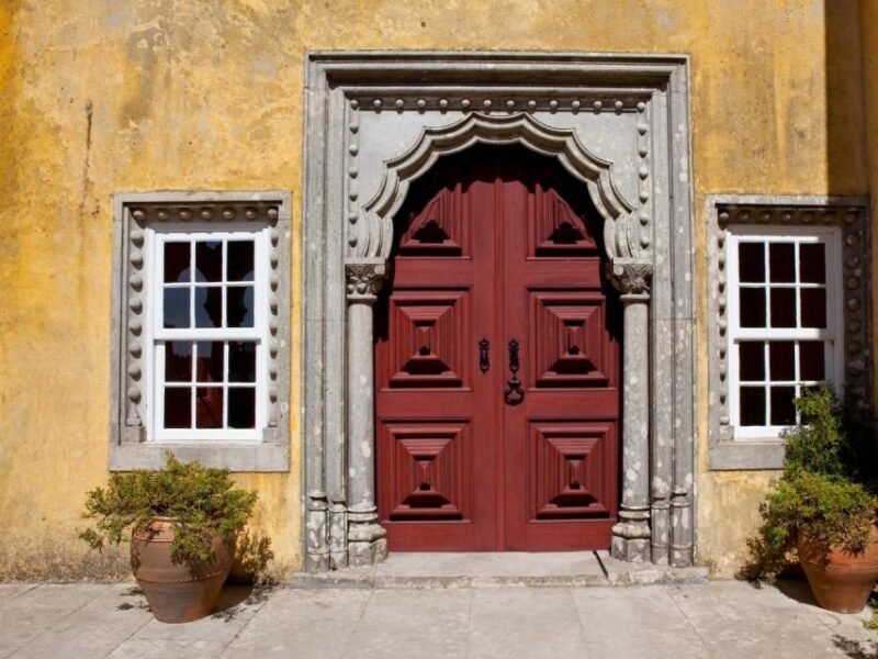 Sintra - Half Day Private Tour - Whats Included and What to Expect