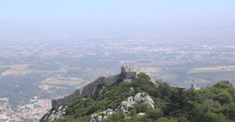 Sintra: Half-Day Private Tour - What Makes This Tour Stand Out?