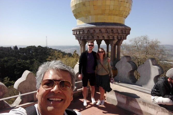 Sintra Half-Day Private Tour - A Journey through Wonderland - Who Will Love This Tour
