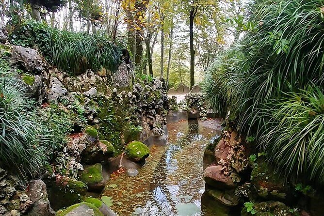 Sintra Half-Day Private Tour - A Journey through Wonderland - FAQ