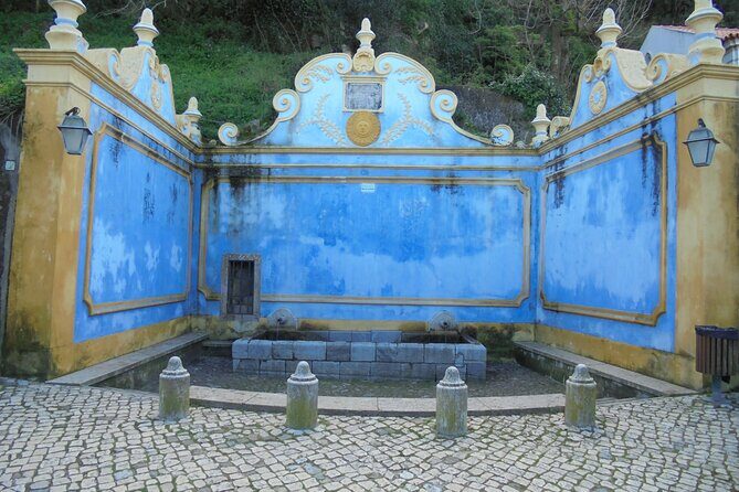 Sintra Half-Day Private Tour by TUK TUK - Who Would Enjoy This Tour?
