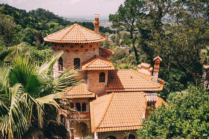Sintra Half-Day Private Tour by TUK TUK - FAQ